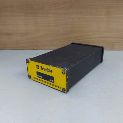 Total Stations & Accessories - Trimble Gps Dgps