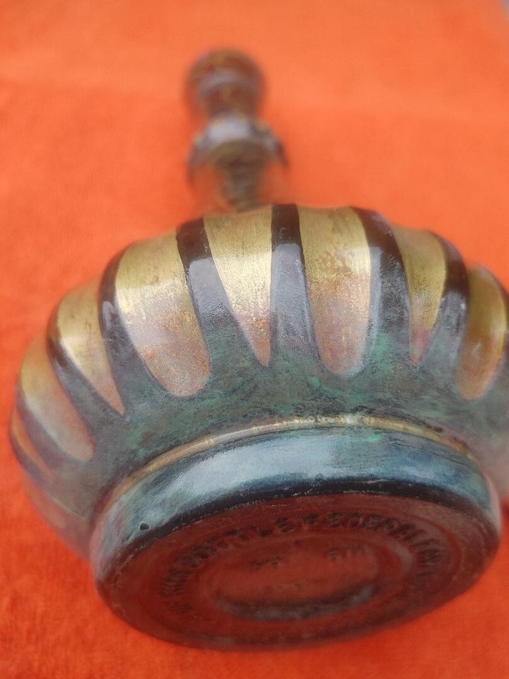 I DREAM OF JEANNIE JIM BEAM SEASON 1 WEATHERED DAVID MATSON 1956 OLD ...