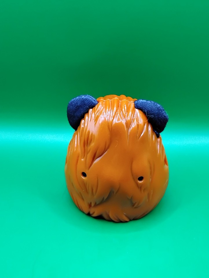 Burger King Halloween Hamtaro Werewolf COMPLETE + BONUS | eBay