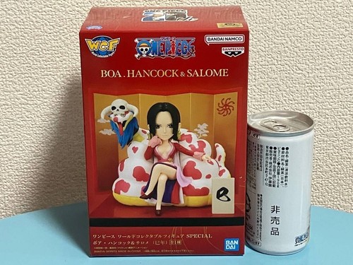 Boa Hancock Salome Year Of The Snake -Boa.Hancock Salome- One Piece ...