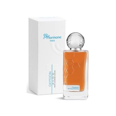 Hormone Unisex Oxytocin EDP Spray 3.38 oz Fragrances 3770029045050 | eBay