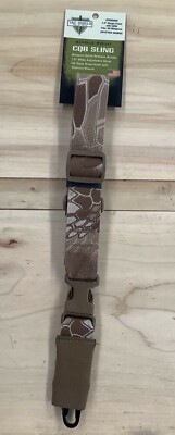 Tac Shield Tactical Single-point CQB Sling 1.5" Shoulder Strap Fits All ...