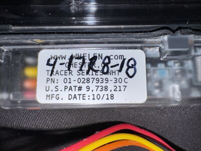 Whelen Tracer Module White | eBay