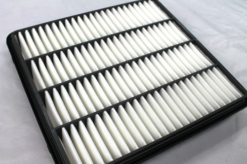 TOYOTA LANDCRUISER 200 SERIES AIR FILTER URJ# UZJ# SEPT 07 GENUINE ...