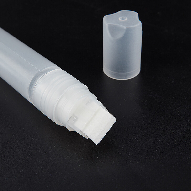 Empty Pen Rod 3-30mm Barrels Tube Graffiti Pen Liquid Chalk Marker Diy ...