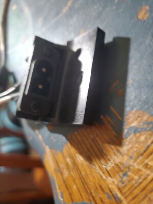 VIZIO E65-E3 POWER CORD INPUT PLUG | eBay