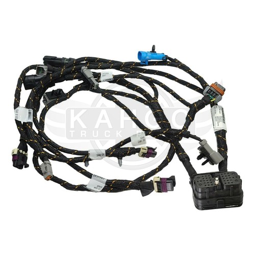 EATON KIT-HARNESS TRANSMISSION FULK4214 | eBay