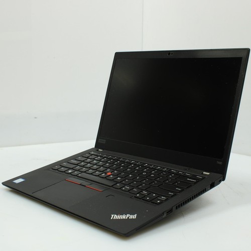 LENOVO ThinkPad T490 Intel Core i5 8th Gen 8gb No Drive/OS/Battery ...