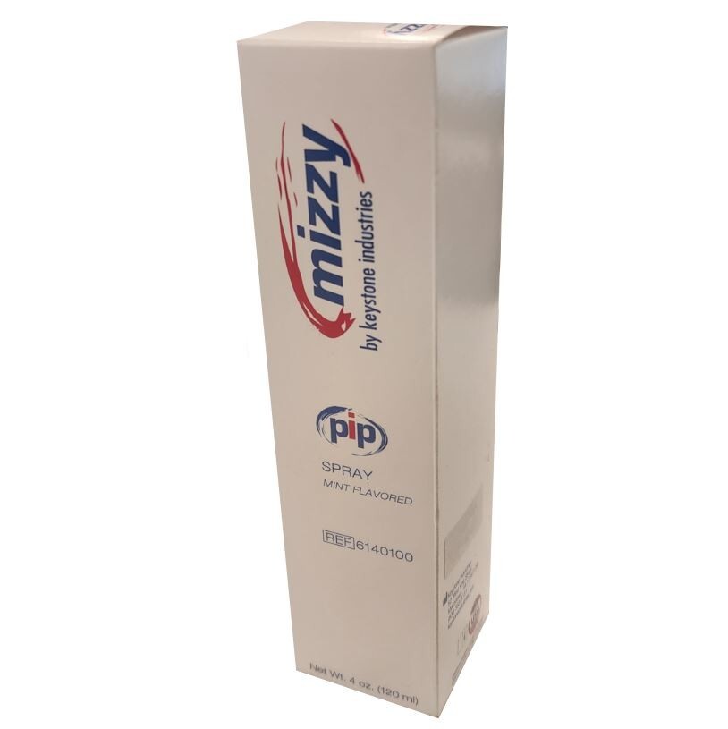 *1-Pack* Keystone Mizzy PIP Spray Mint Flavor 4 Oz Bottle 6140100 | eBay