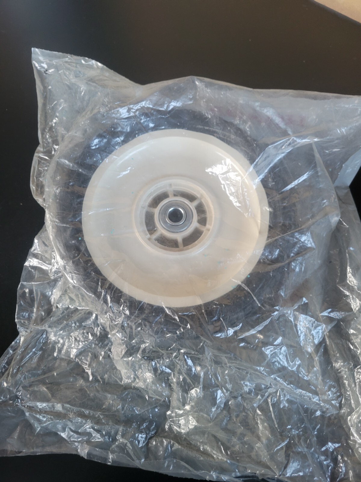 Genuine OEM Honda 44710-ve0-000 Wheel Front 44710VE0000 for sale online ...