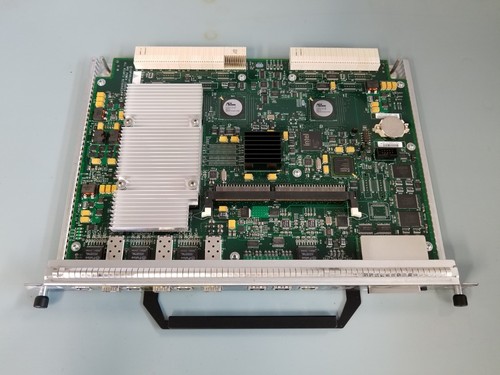 Cisco NPE-G2 7200 Series VXR NETWORK PROCESSING ENGINE COUCACWCAB 68 ...