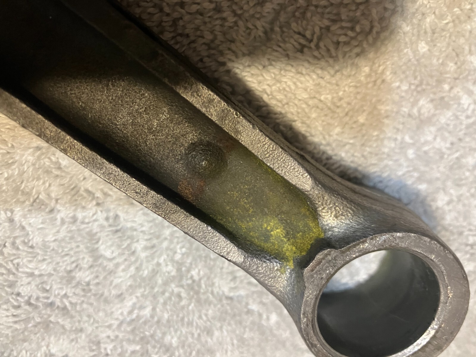 1969 Corvette L88 Dimple Rods HD 427 3969804 1969 Camaro Corvette ZL1 7 ...