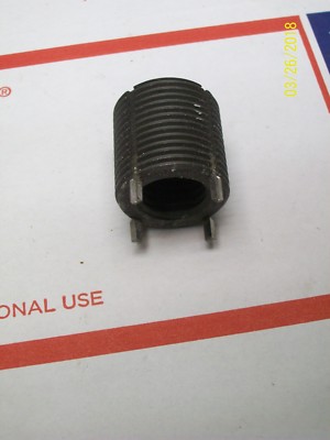 "LOT OF 5" GE HEAVY DUTY KEYSERT 3/4-10 ID | eBay