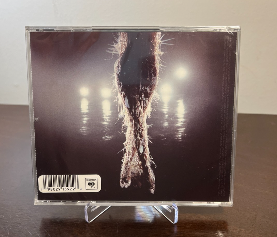 Miley Cyrus Something Beautiful SIGNED (INSERT) CD | eBay