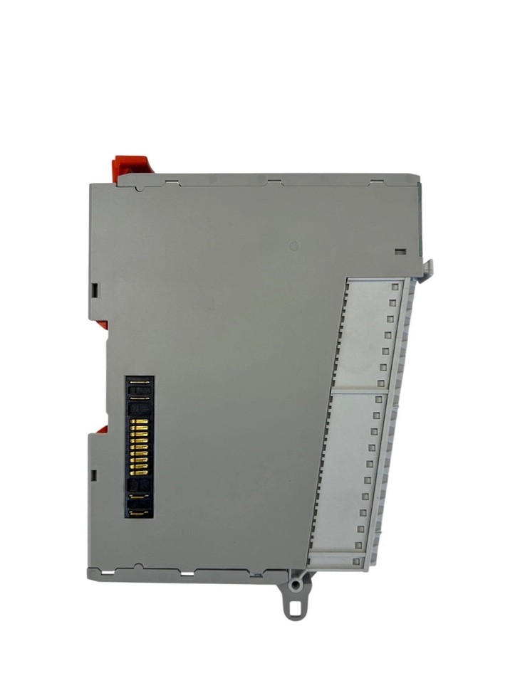 Allen-Bradley Compact 5000 DC Output Module 5069-OB16 5069-RTB18 New ...