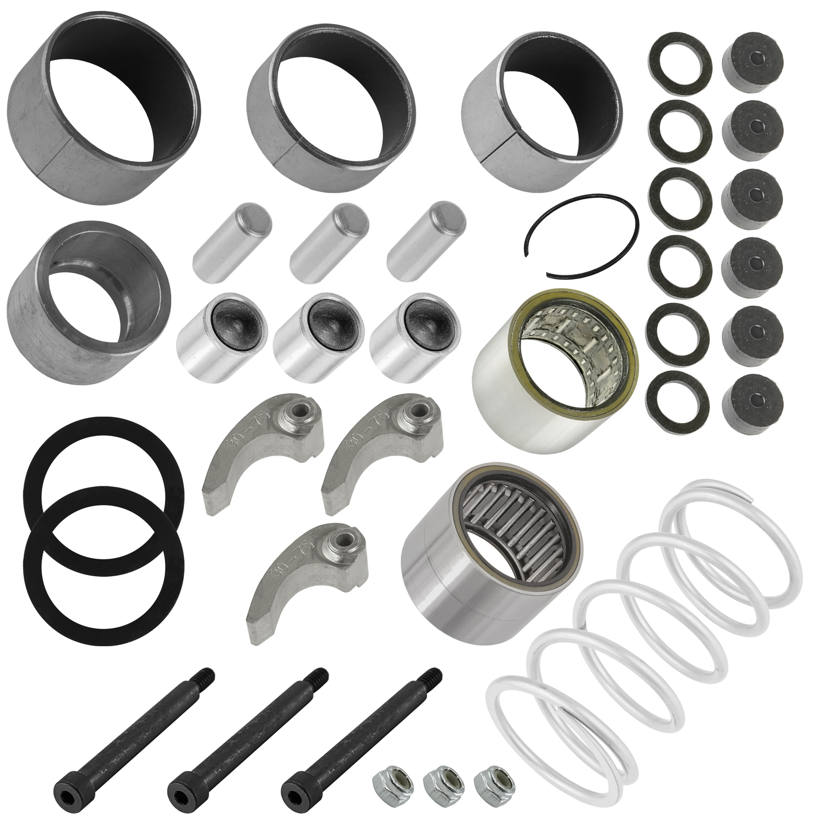 Caltric Primary Drive Clutch Kit for Polaris Ranger 900 XP 2015 1323130 ...