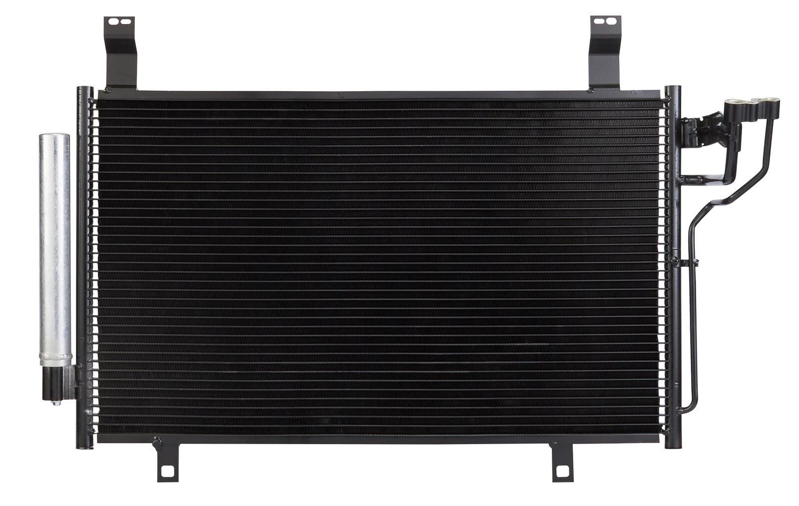 A/C CONDENSER 4232 Fits 2013-2018 TOYOTA RAV4 2.5L L4 | eBay