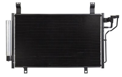 A/C CONDENSER 4232 Fits 2013-2018 TOYOTA RAV4 2.5L L4 | eBay