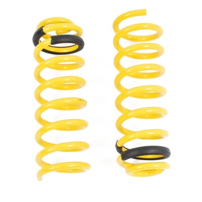 Genuine Hyundai Load Assist Spring Kit for Santa Fe | eBay