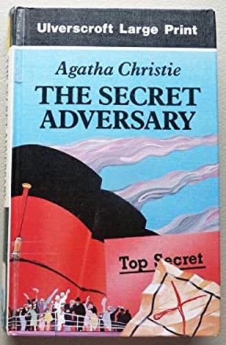 The Secret Adversary de Agatha Christie | eBay