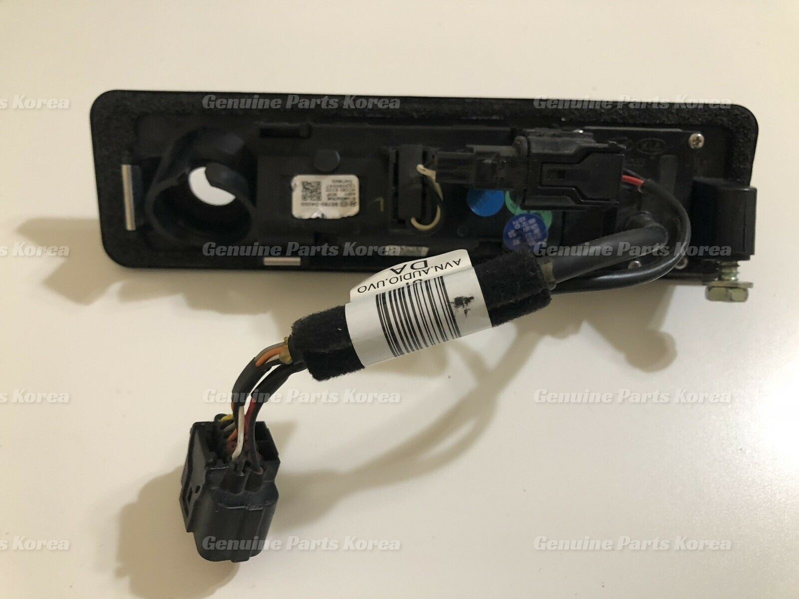 ⭐Genuine⭐ Rear Backup Reverse Camera 95760D4000 for Kia Optima 2016 ...