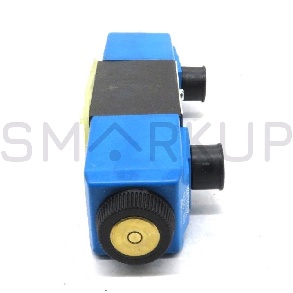 New In Box VICKERS DG4V-3-6C-M-U-H7-60 Directional Spool Valve | eBay