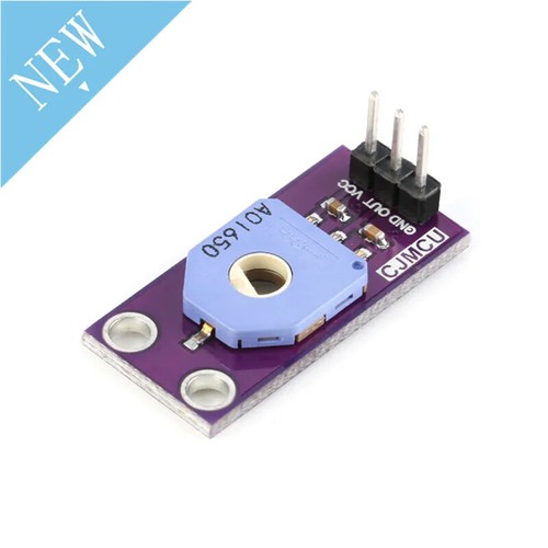Rotary Angle Sensor Module 10K Potentiometer Position Sensing | eBay