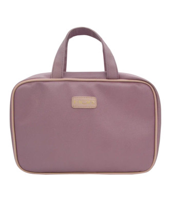 MOR Cosmetic Bag Destination Cali Hanging Fold-Out Bag BAG102 | eBay ...