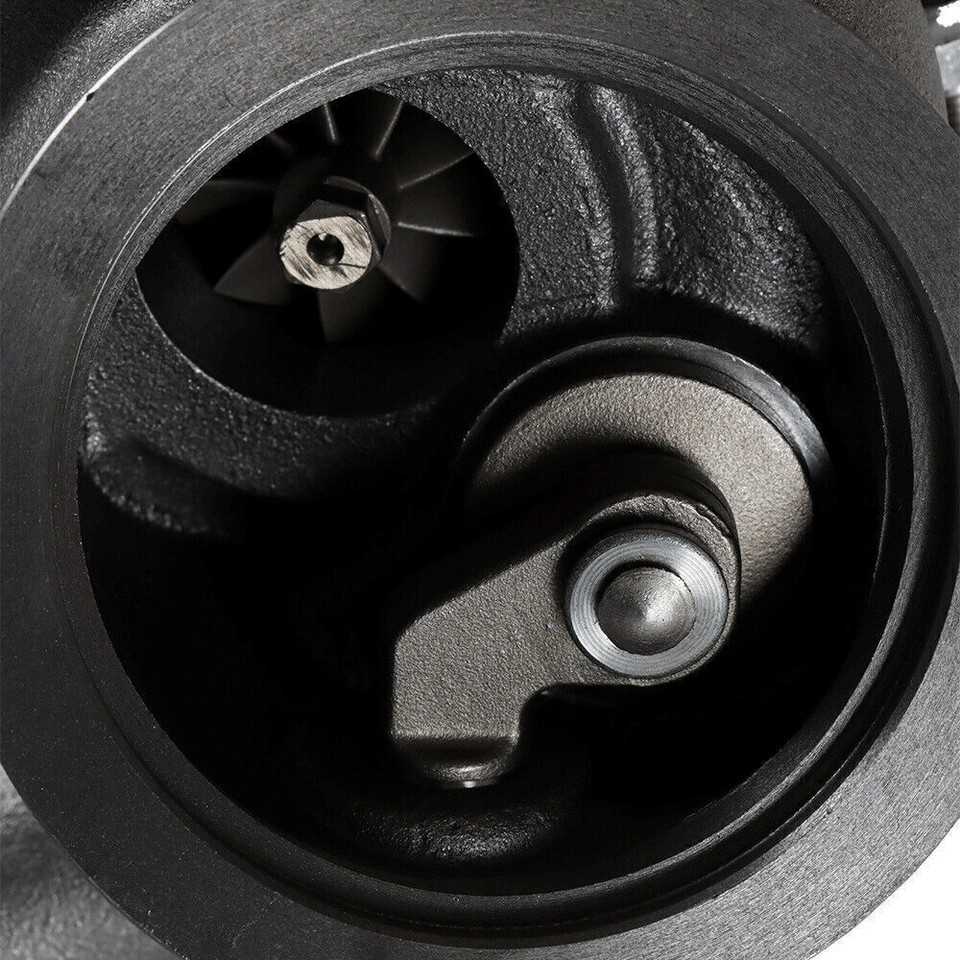55565353 Turbo Turbocharger For Chevy Cruze Sonic Trax Buick Encore 1 ...
