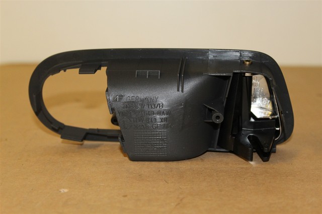 Genuine VW Sharan Seat ALHAMBRA Front Rear Inner Door Handle - 7m3 837 ...