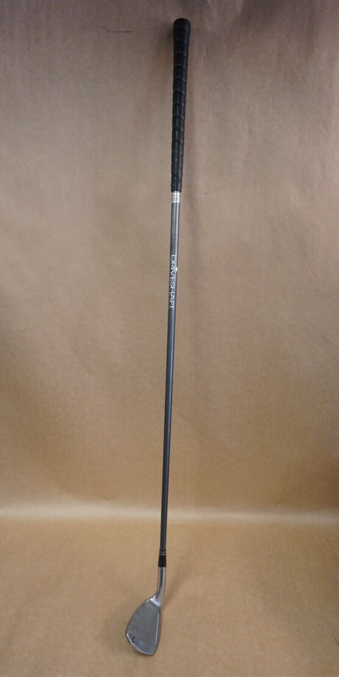 RH NICKLAUS BEAR Linear Dynamics Pitching Wedge PW, Aldila Carbon ...