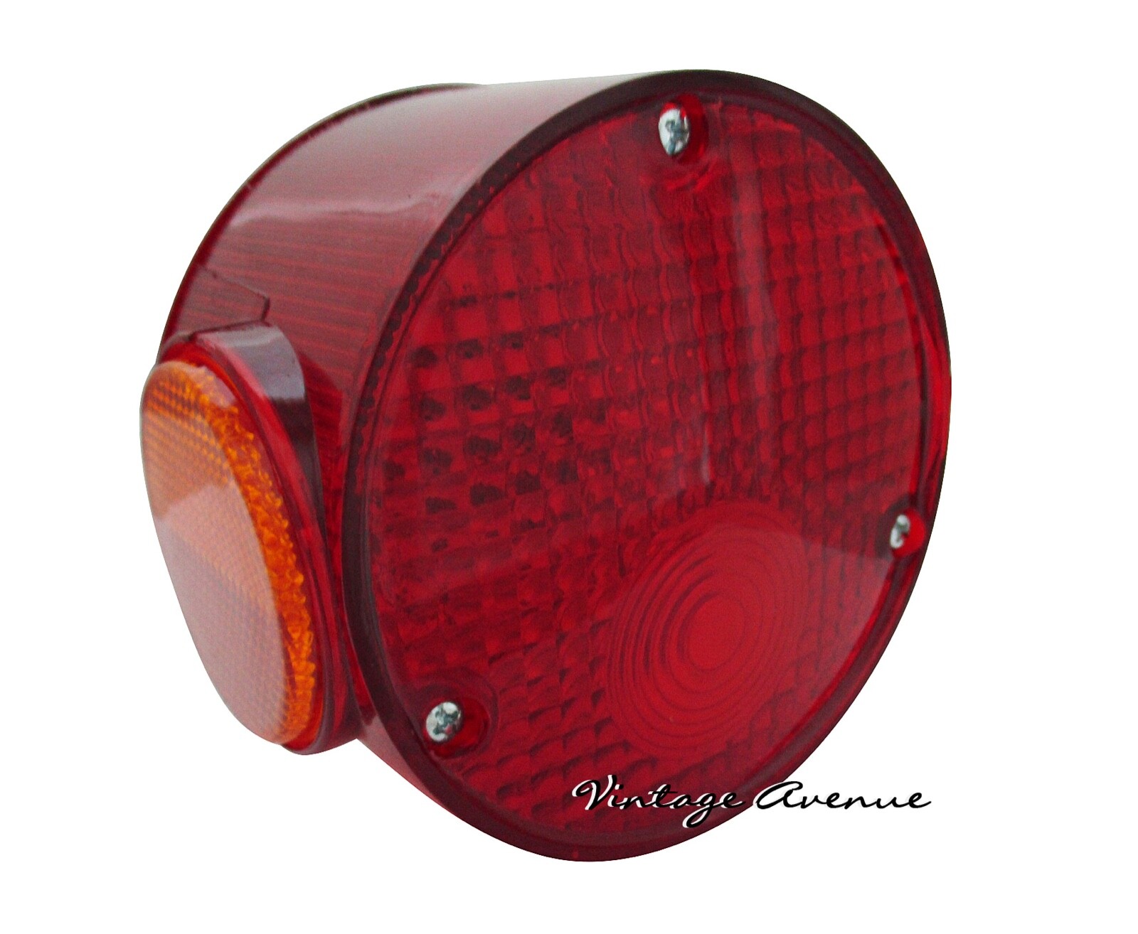 YAMAHA GT1 GT80 GTMX LB50 LB80 G6S G7S LS2 HS1 HT1 JT2 TAIL LAMP ASSY ...