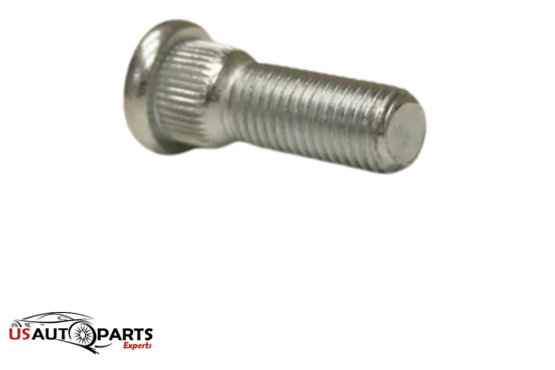 Set of 10 - Wheel Lug Bolt Front - Rear - MB301509 - Dodge - Isuzu ...