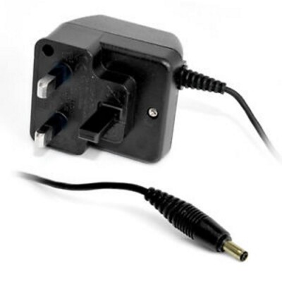 GENUINE/ORIGINAL Vintage/Retro Nokia BIG PIN Mains Wall Charger for Old ...