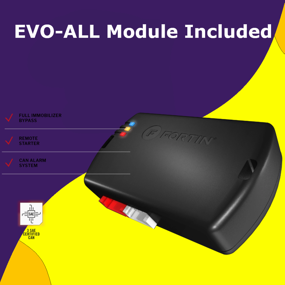 100% Complete Plug & Play Remote Start fits: 2017-2024 Audi Q7 SQ7 SQ8 ...