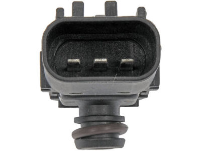 Engine Crankcase Pressure Sensor 19YSVW17 for M2 106 108SD 114SD B2 ...
