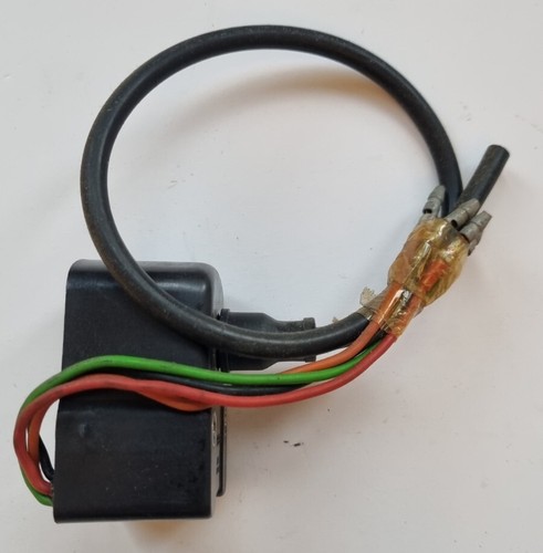 NEW OLD STOCK VINTAGE CLASSIC HUSQVARNA WR SEM IGNITION 161477401 | eBay