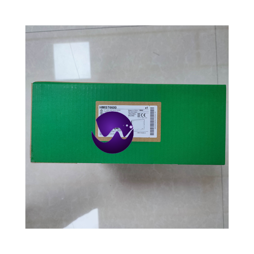 HMIST6600 100% brand new original touch screen HMI, free shipping ...