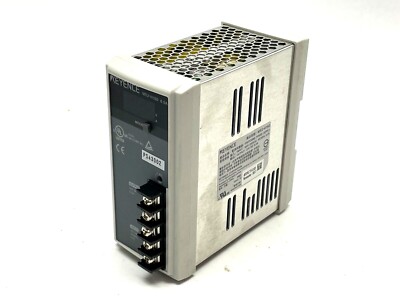 Keyence MS2-H150 Compact Switching Power Supply Output Current 6.5A ...