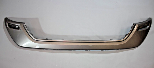 2023 2024 Lexus RX 350 rear bumper trim OEM 52751-0E110 (K18) | eBay