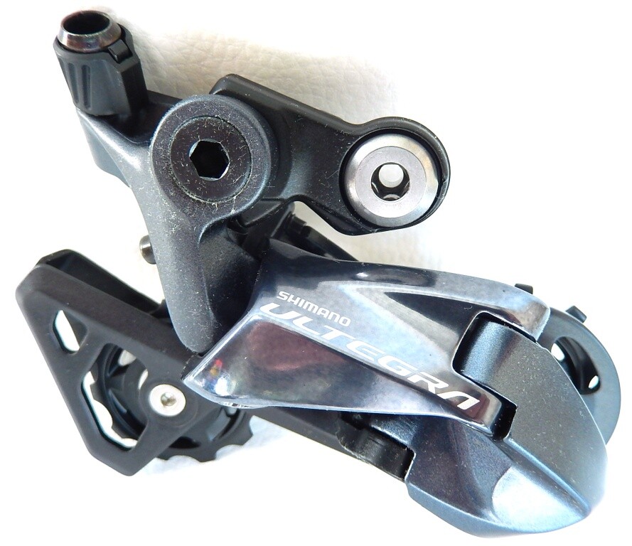 Shimano Ultegra Rd-r8000 11sp Rear Derailleur for sale online | eBay