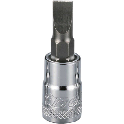 1/4" Drive Slotted Bit Socket BOXO SL4 SB22-SL0437 | eBay UK