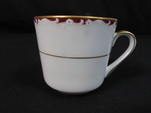 Tea Coffee Cup, Mikasa Fine China, Dorset Pattern (8472) | eBay