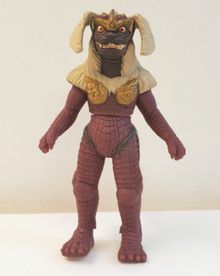 Godzilla Final Wars King Caesar Rodan (Godzilla: Final Wars)