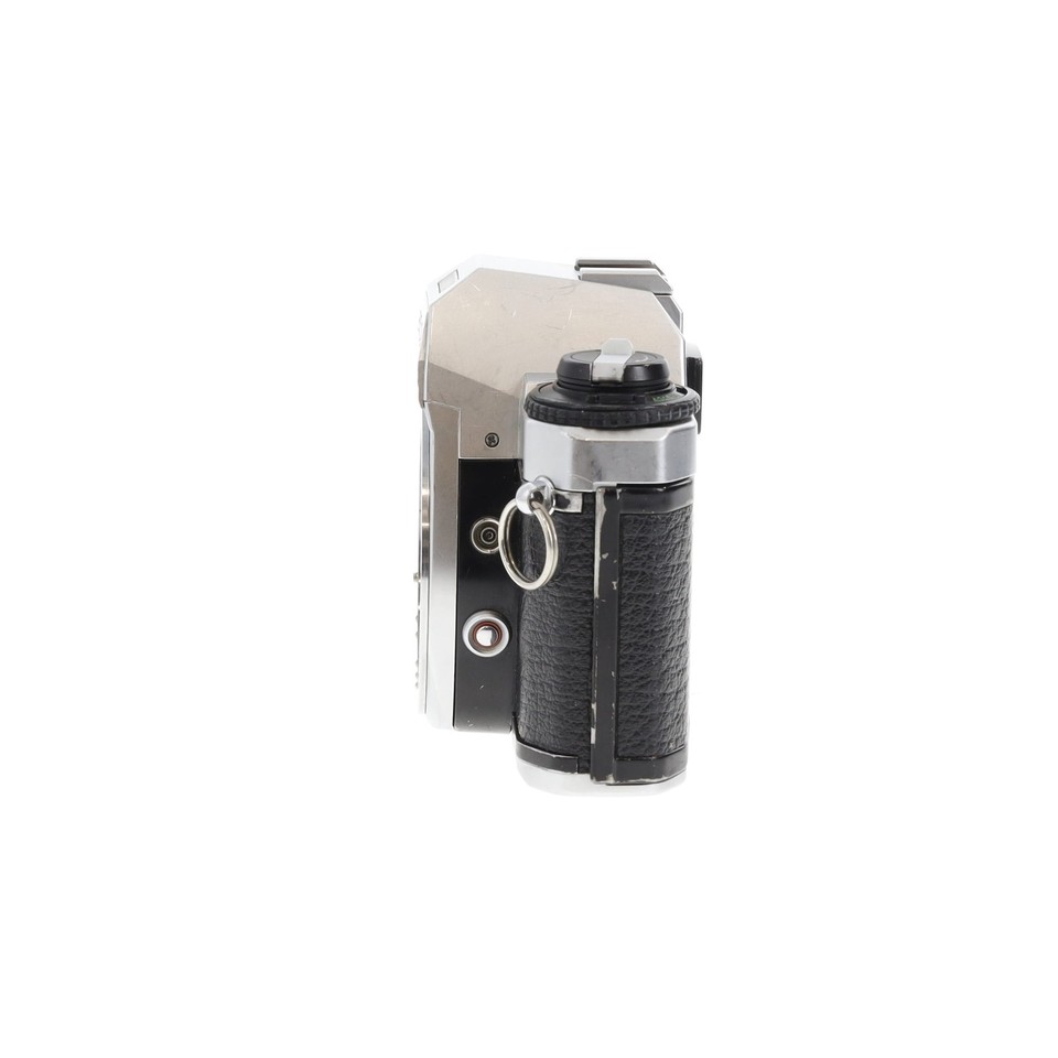 Pentax Super Program 35mm SLR Camera Body (Without Finger Grip) | eBay