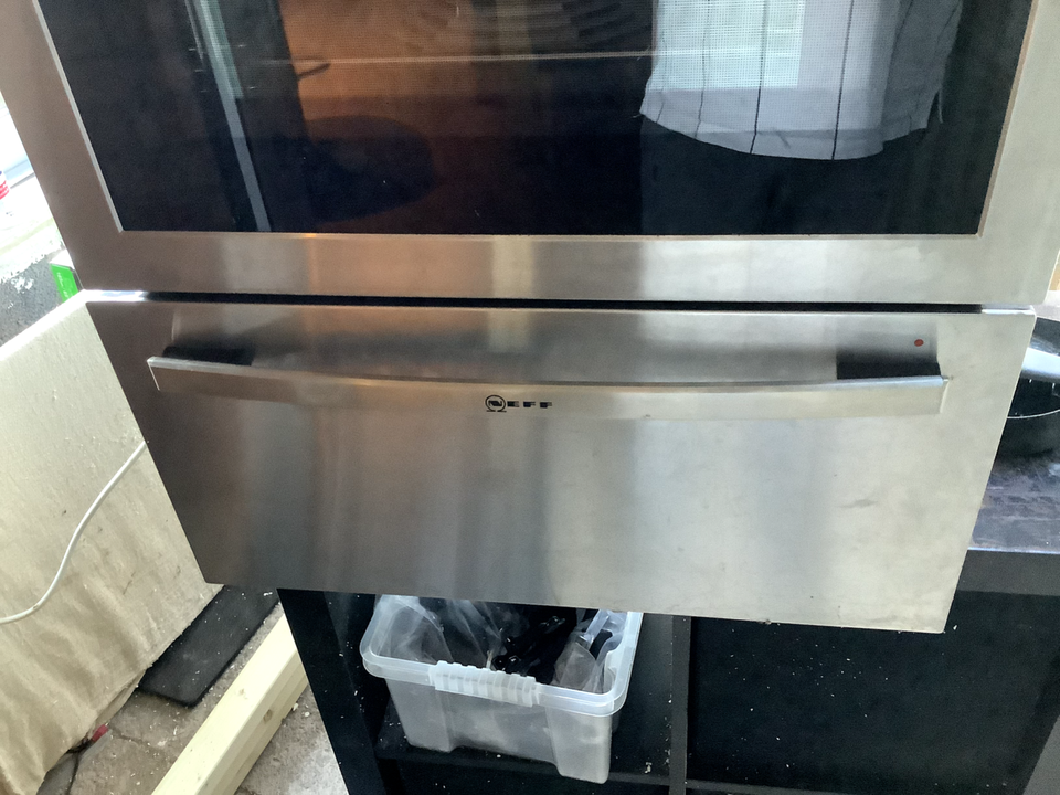 Neff Steam Oven | eBay UK