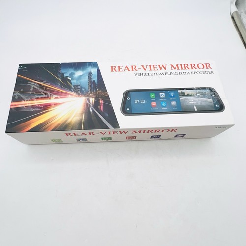 Rear-view Mirror Vehicle Traveling Data Recorder | eBay