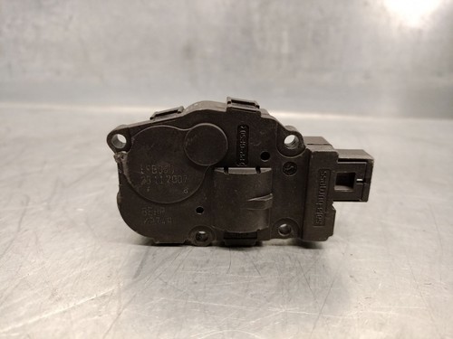 EFB330 AIR CONDITIONING HATCHES OPENING MOTOR / K9749 BEHR / 8K0820511C ...