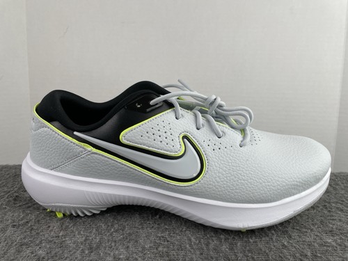 Nike Air Zoom Victory Pro 3 Golf Shoes Pure Platinum Volt DV6800-004 Men’s 10.5 | eBay