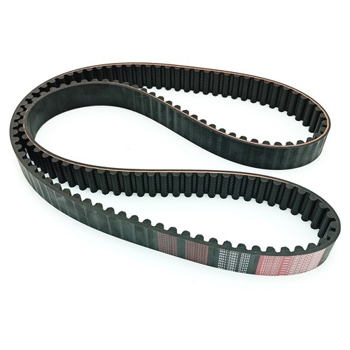 DRIVE BELT For Vulcan 2000 VN2000A VN2000E Classic REAR WHEEL CHAIN ...